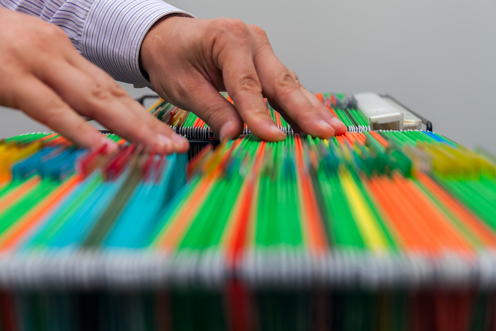 Document Management Service | Raleigh Scanning and Imaging